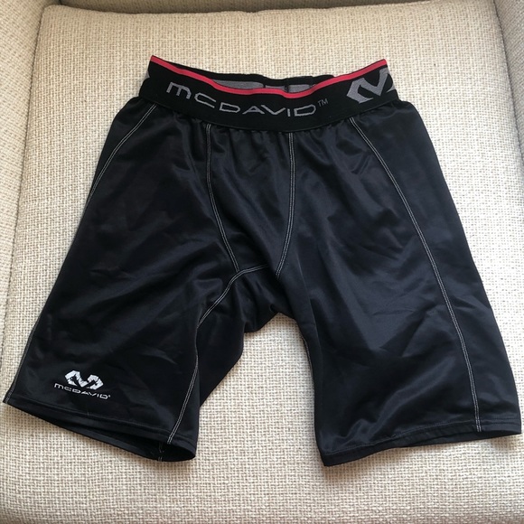 Mcdavid | Underwear & Socks | Mcdavid Mens Compression Shorts | Poshmark